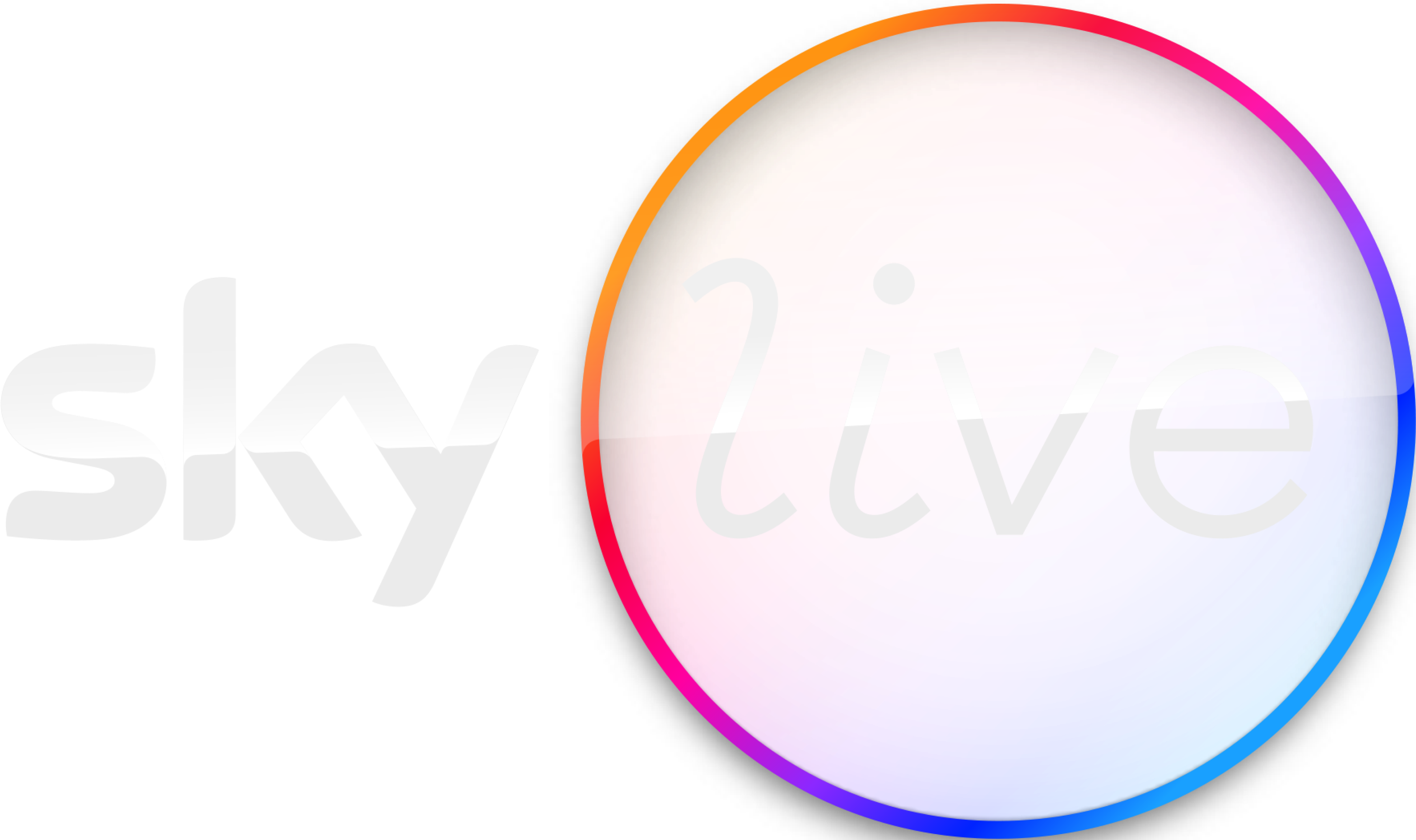 Sky Live Broadcast